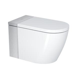 杜拉维特Duravit卫浴品牌_|浴室柜品牌_智能座便器|智能座便盖_进口马桶-